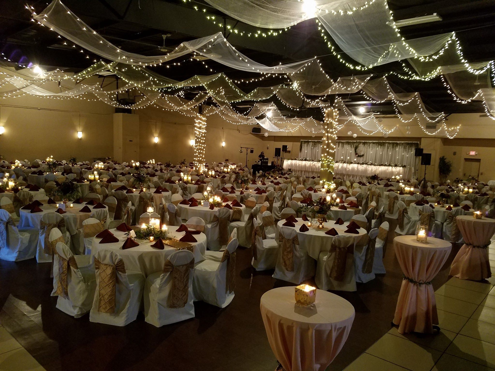 Banquet Wallpapers - Top Free Banquet Backgrounds - WallpaperAccess