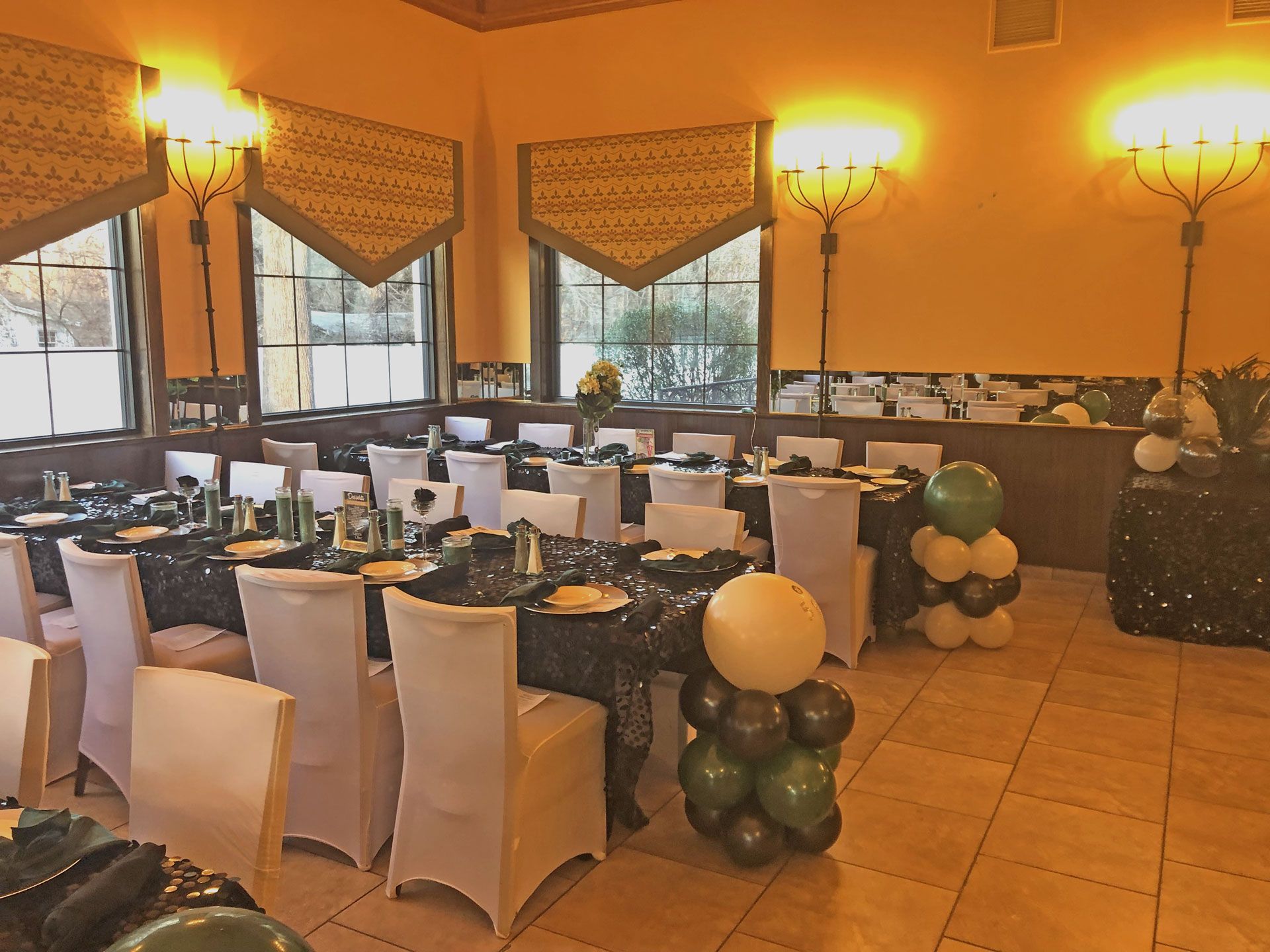 Banquet Wallpapers - Top Free Banquet Backgrounds - WallpaperAccess