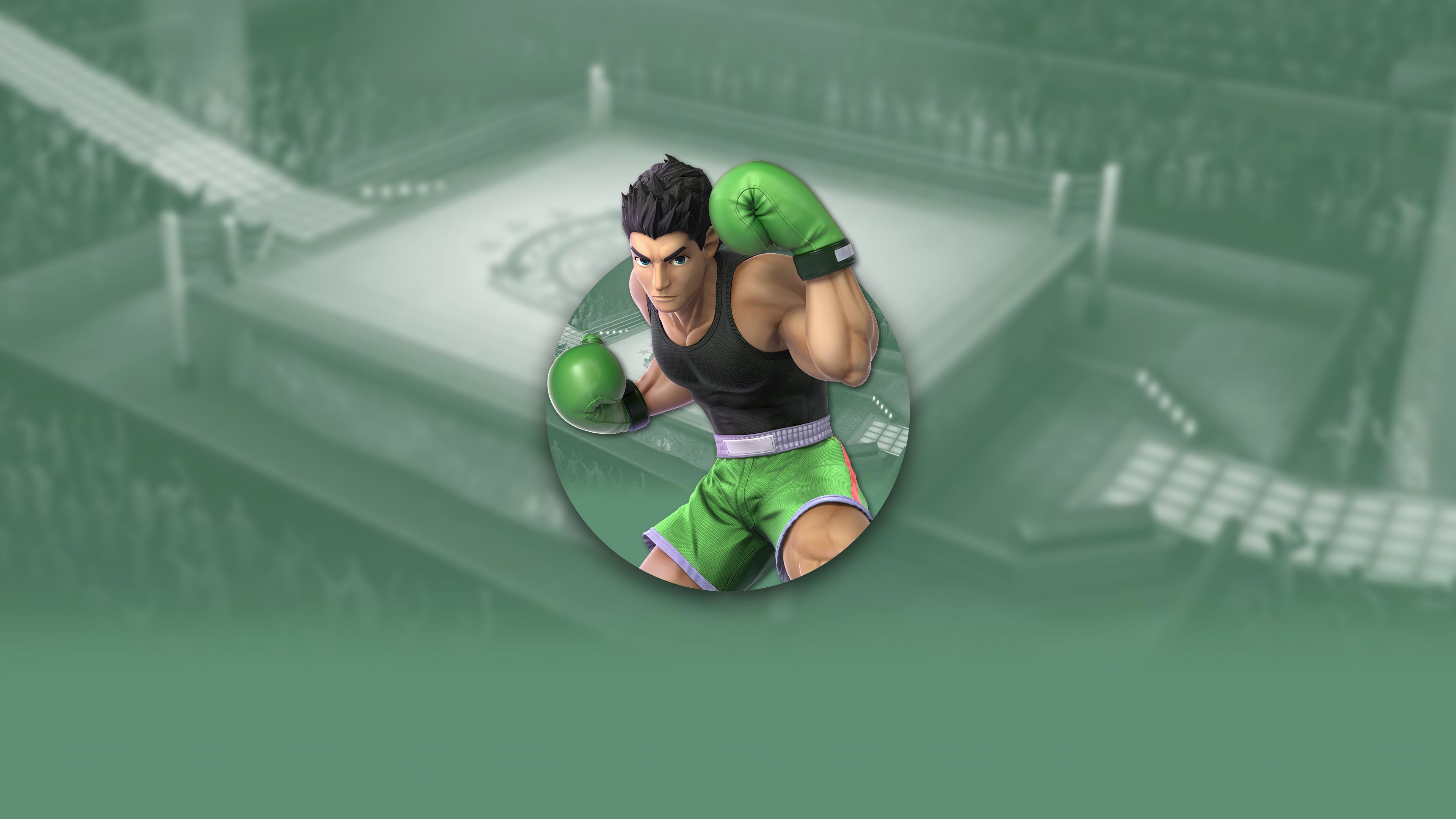 Little Mac Wallpapers - Top Free Little Mac Backgrounds - WallpaperAccess