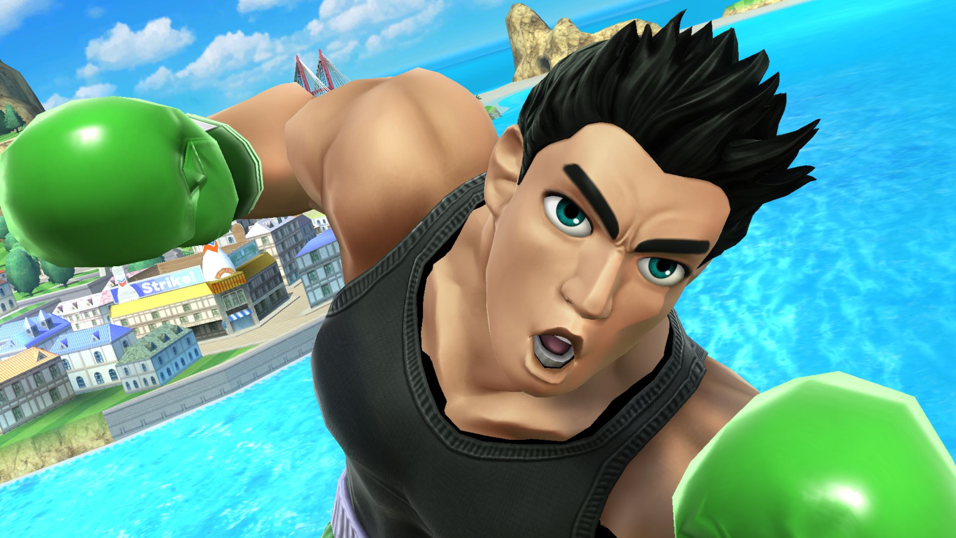 Little Mac Wallpapers - Top Free Little Mac Backgrounds - WallpaperAccess