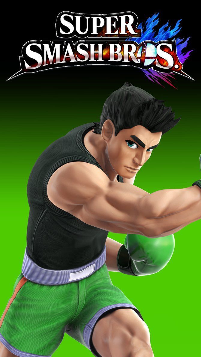 Little Mac Wallpapers - Top Free Little Mac Backgrounds - WallpaperAccess