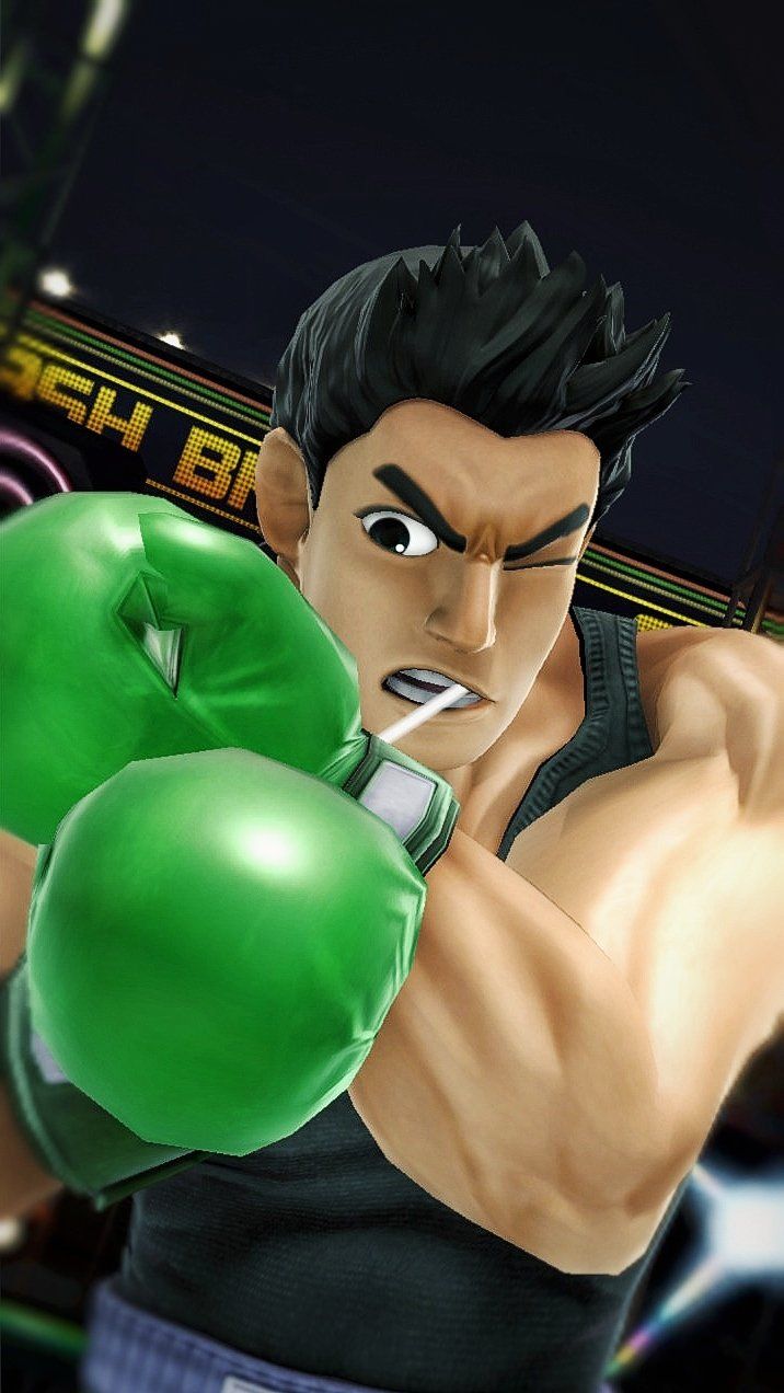 Little Mac Wallpapers - Top Free Little Mac Backgrounds - WallpaperAccess