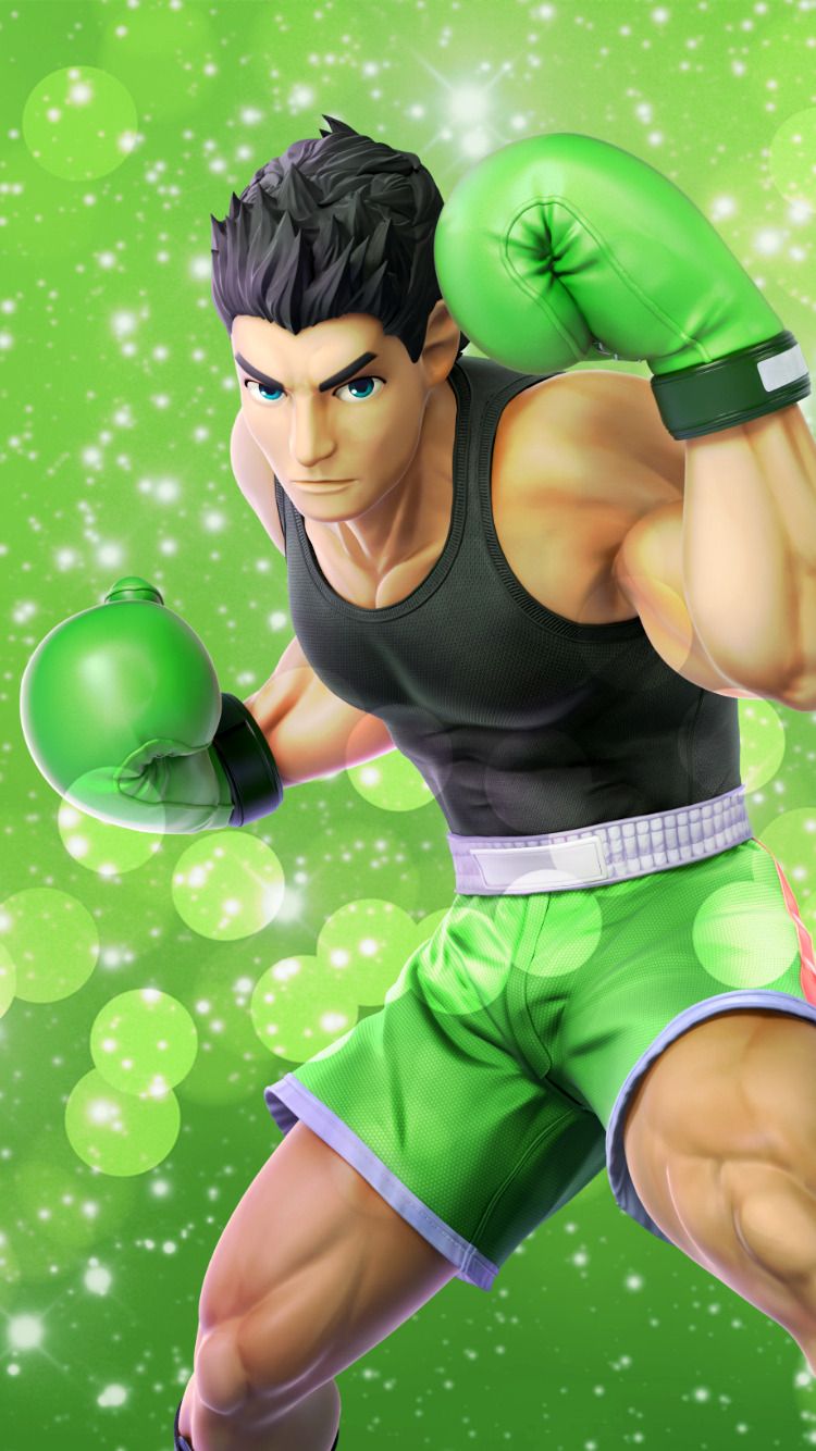Little Mac Wallpapers - Top Free Little Mac Backgrounds - WallpaperAccess