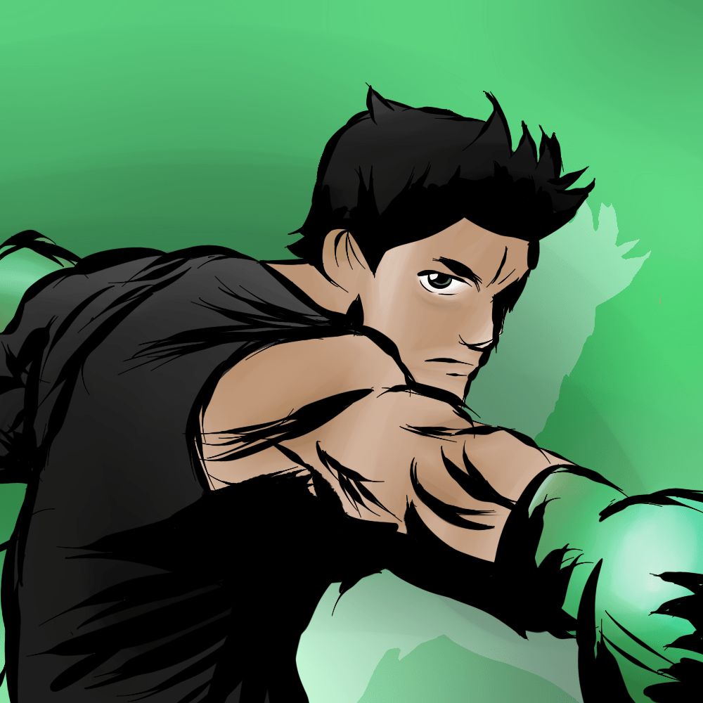 Little Mac Wallpapers - Top Free Little Mac Backgrounds - WallpaperAccess