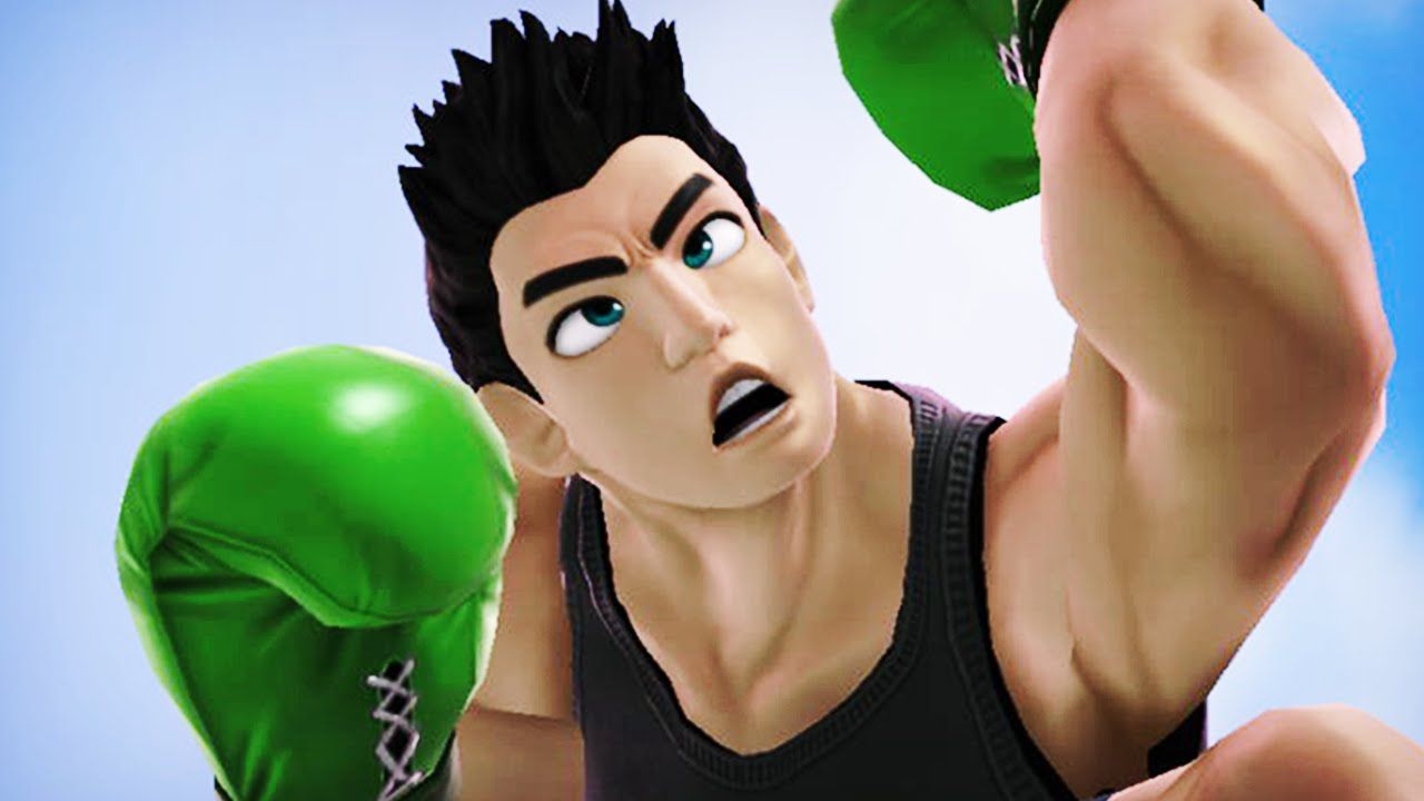 Little Mac Wallpapers - Top Free Little Mac Backgrounds - WallpaperAccess