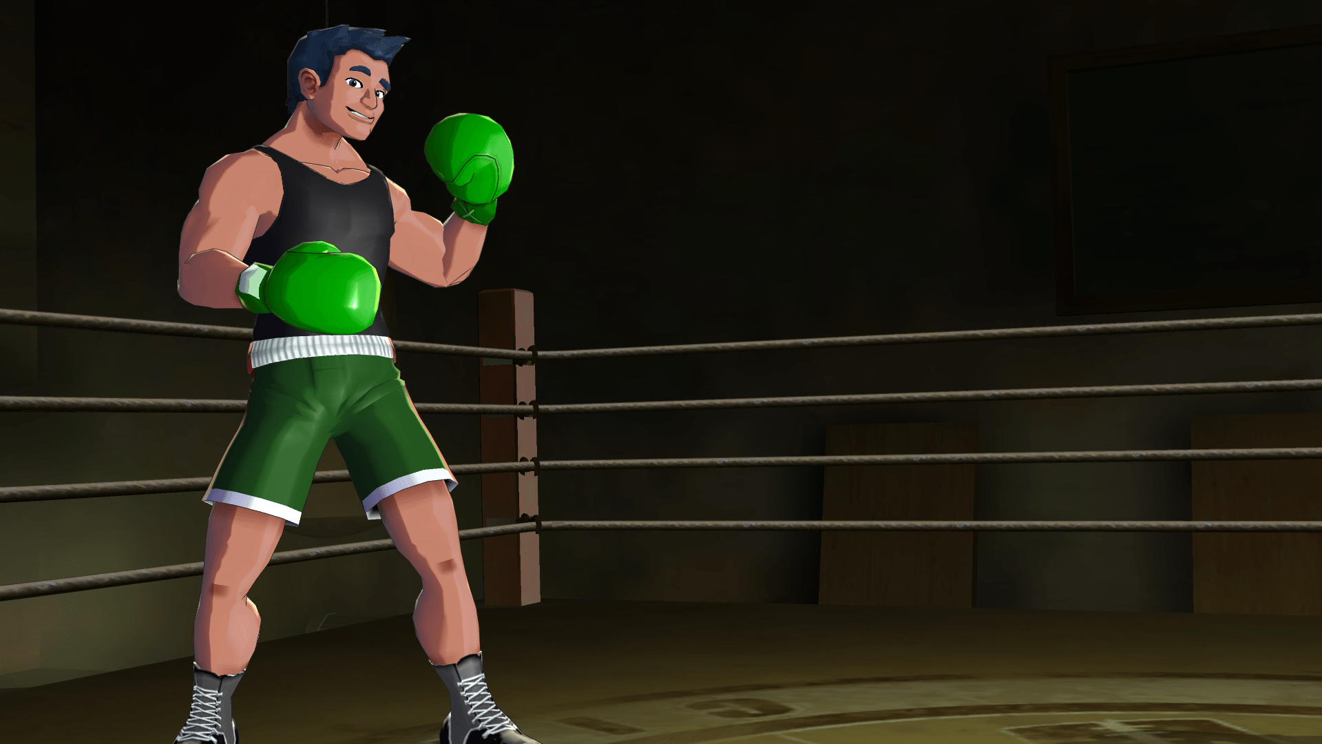 Little Mac Wallpapers - Top Free Little Mac Backgrounds - WallpaperAccess