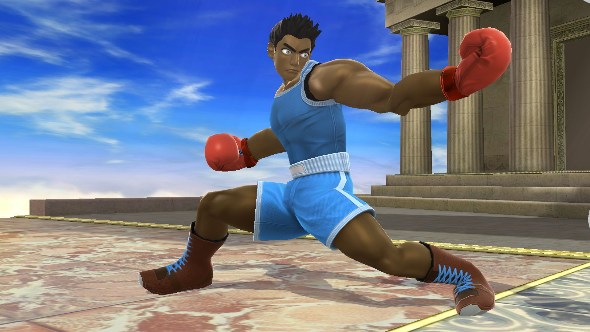 Little Mac Wallpapers - Top Free Little Mac Backgrounds - WallpaperAccess