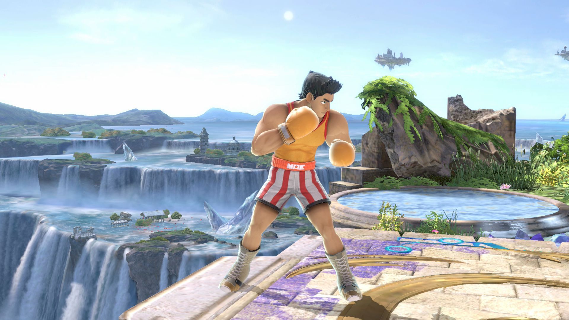 Little Mac Wallpapers - Top Free Little Mac Backgrounds - WallpaperAccess