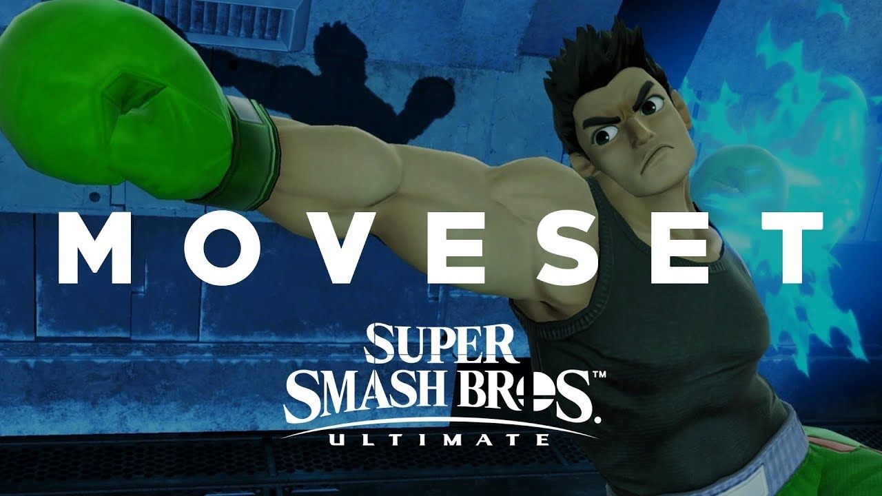 Little Mac Wallpapers - Top Free Little Mac Backgrounds - WallpaperAccess