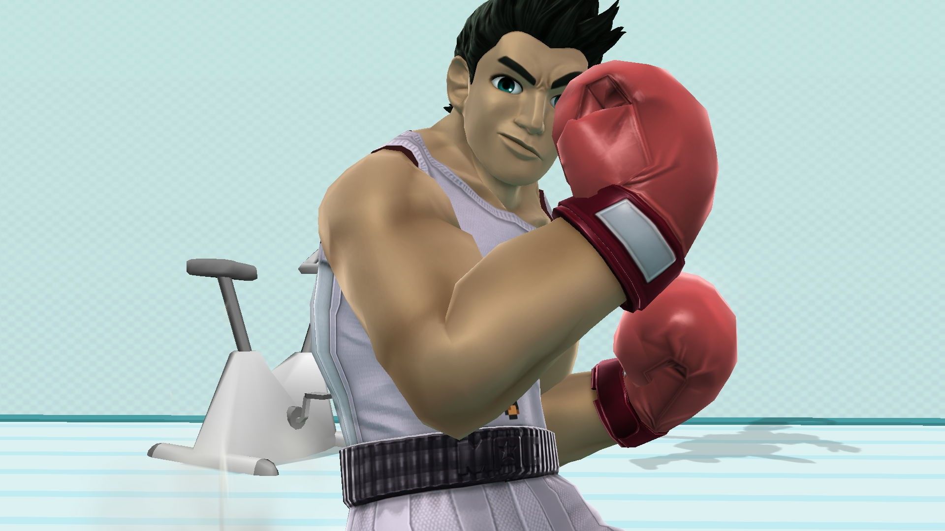 Little Mac Wallpapers - Top Free Little Mac Backgrounds - WallpaperAccess