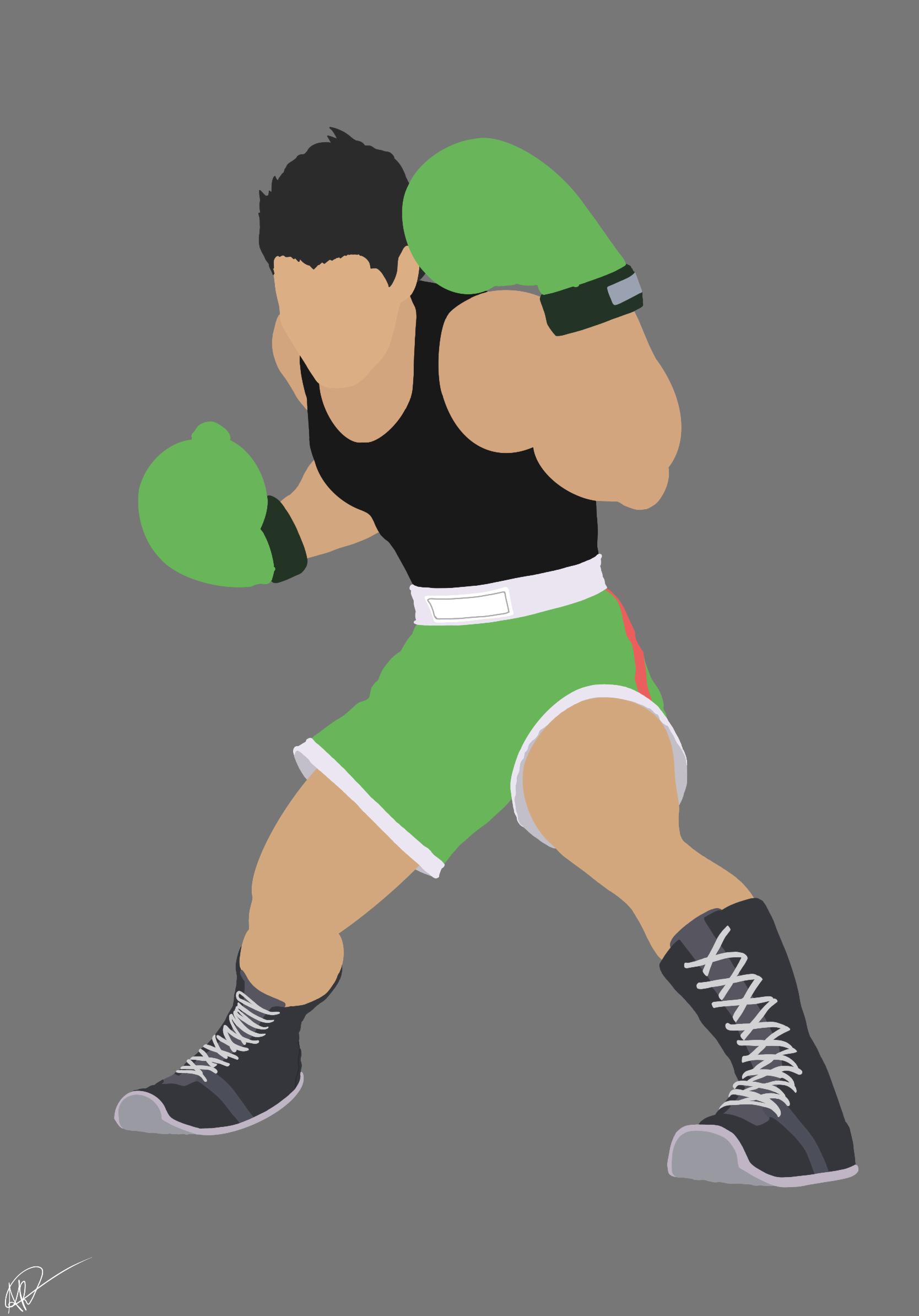 Little Mac Wallpapers - Top Free Little Mac Backgrounds - WallpaperAccess