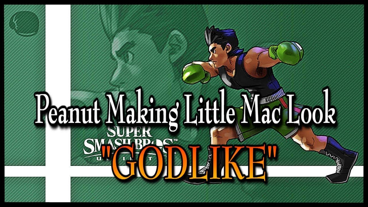 Little Mac Wallpapers - Top Free Little Mac Backgrounds - WallpaperAccess
