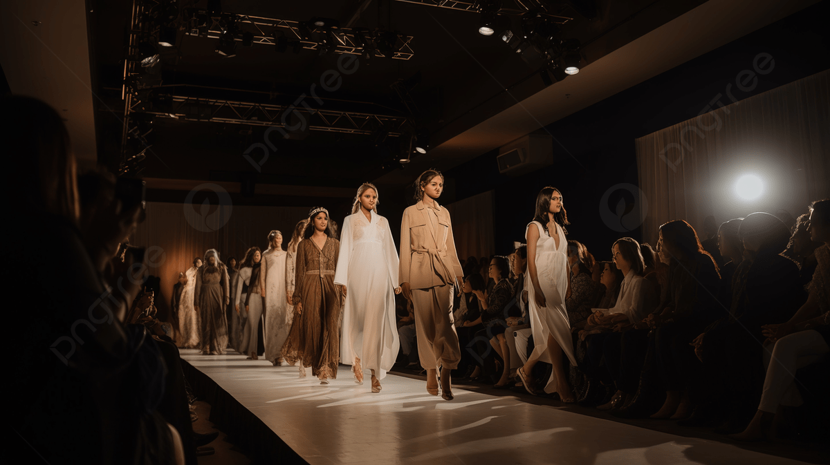 Catwalk Wallpapers - Top Free Catwalk Backgrounds - WallpaperAccess