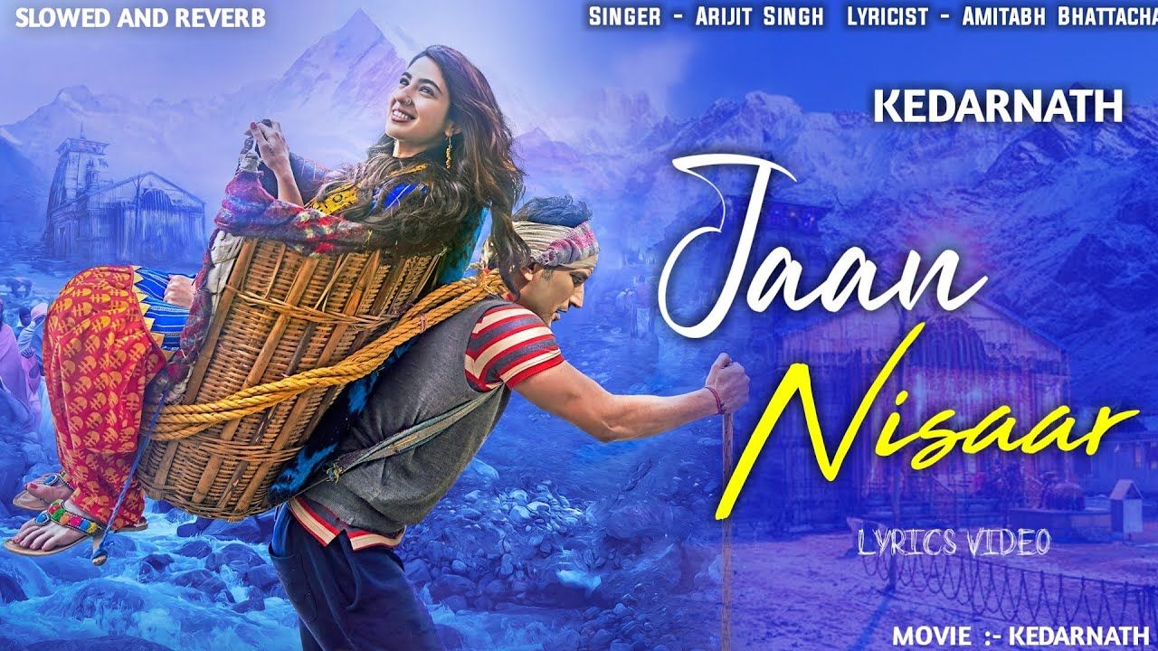 Kedarnath Movie Wallpapers - Top Free Kedarnath Movie Backgrounds ...