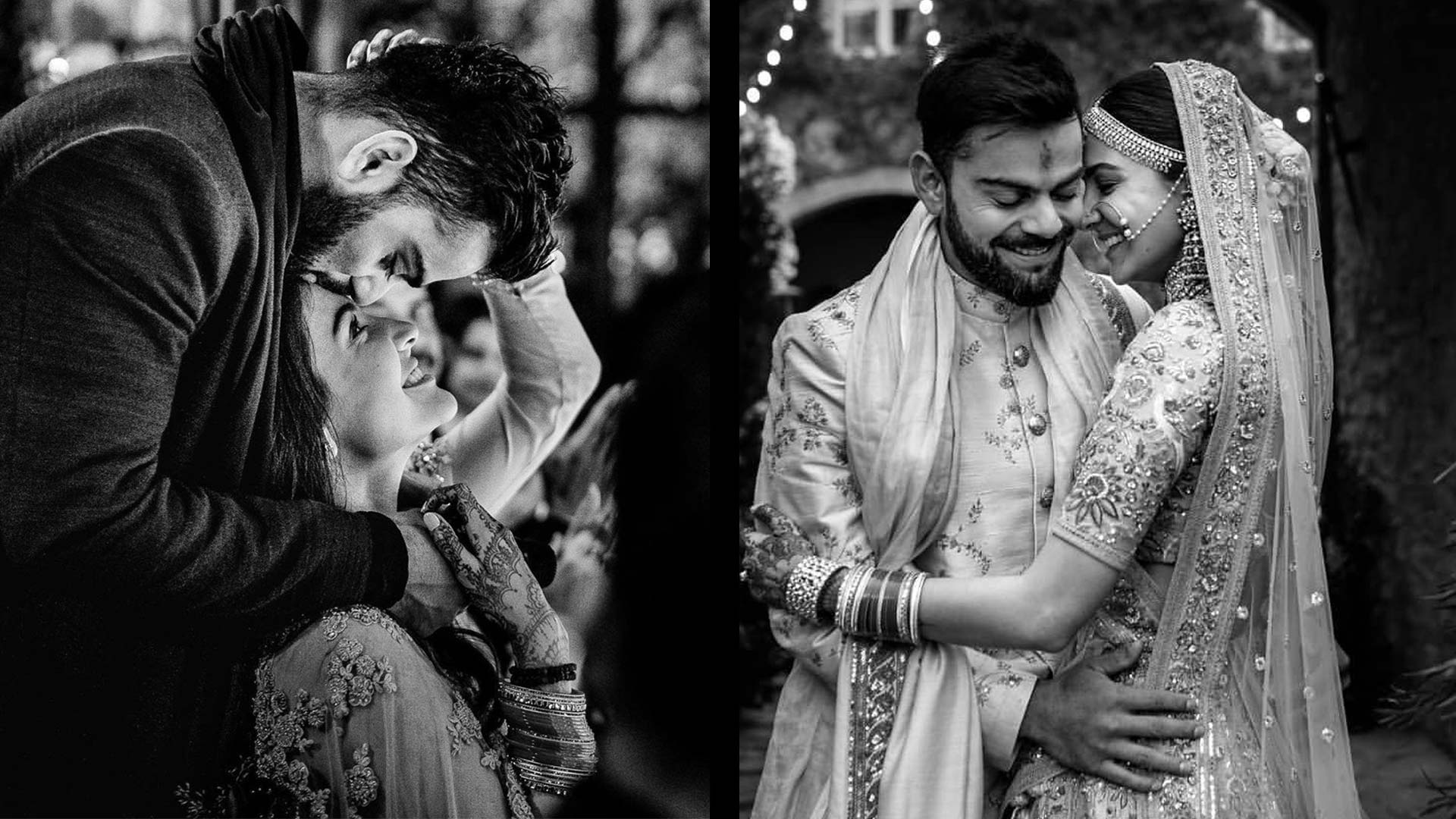 Virushka Wallpapers - Top Free Virushka Backgrounds - WallpaperAccess