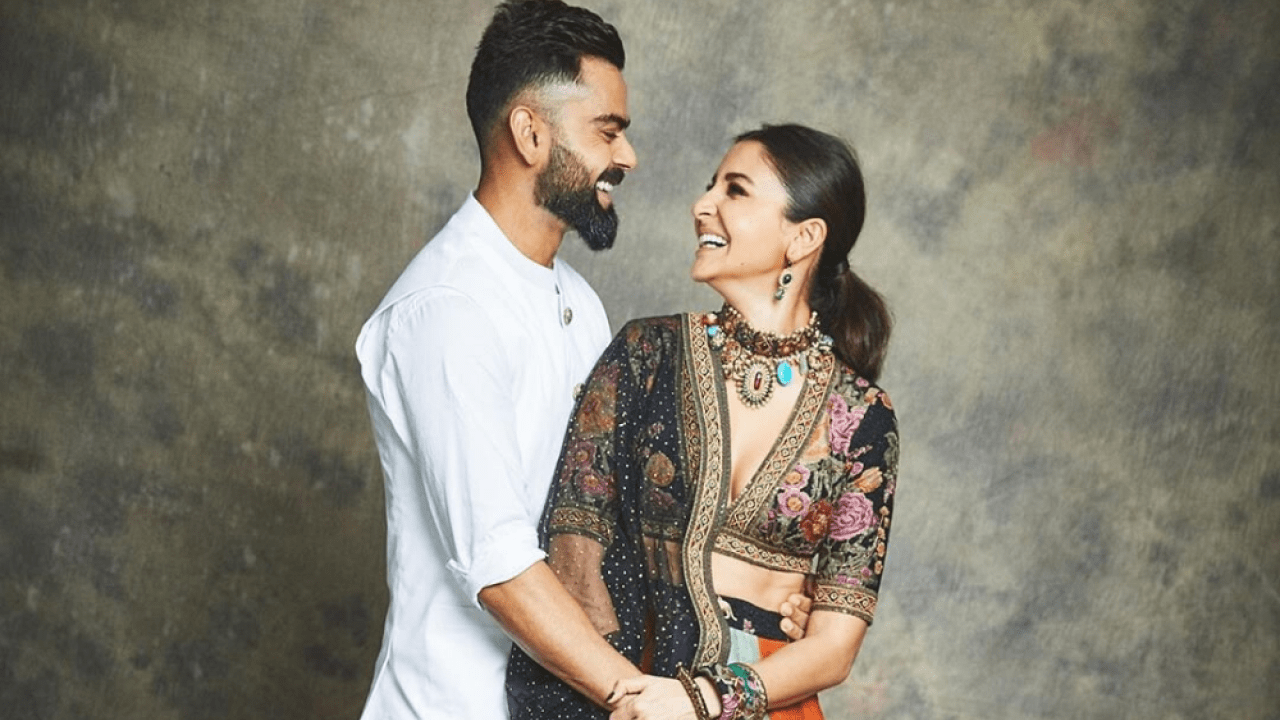 Virushka Wallpapers - Top Free Virushka Backgrounds - WallpaperAccess
