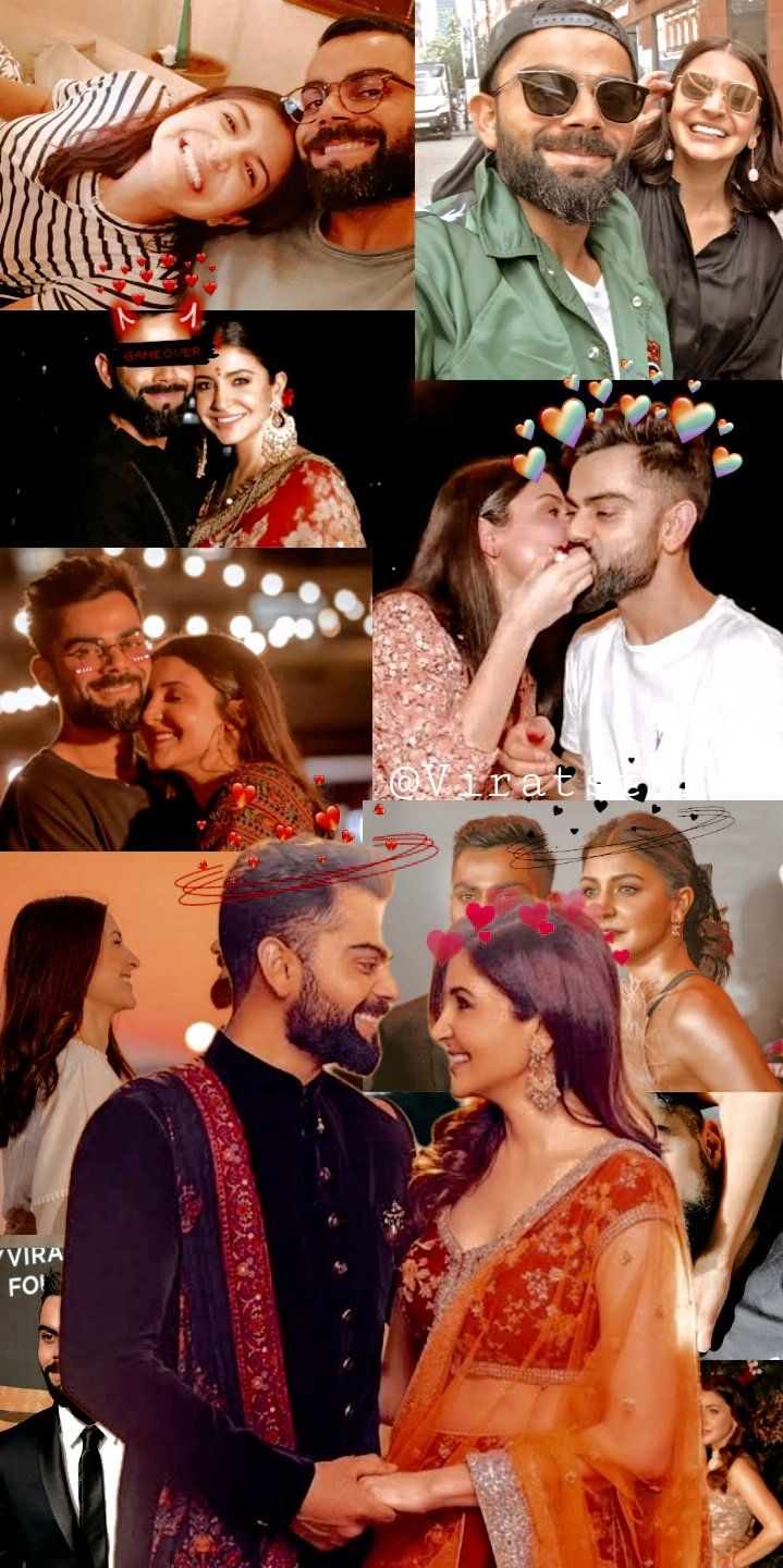 Virushka Wallpapers - Top Free Virushka Backgrounds - WallpaperAccess