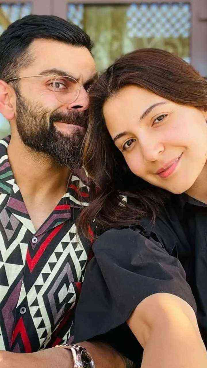 Virushka Wallpapers - Top Free Virushka Backgrounds - WallpaperAccess
