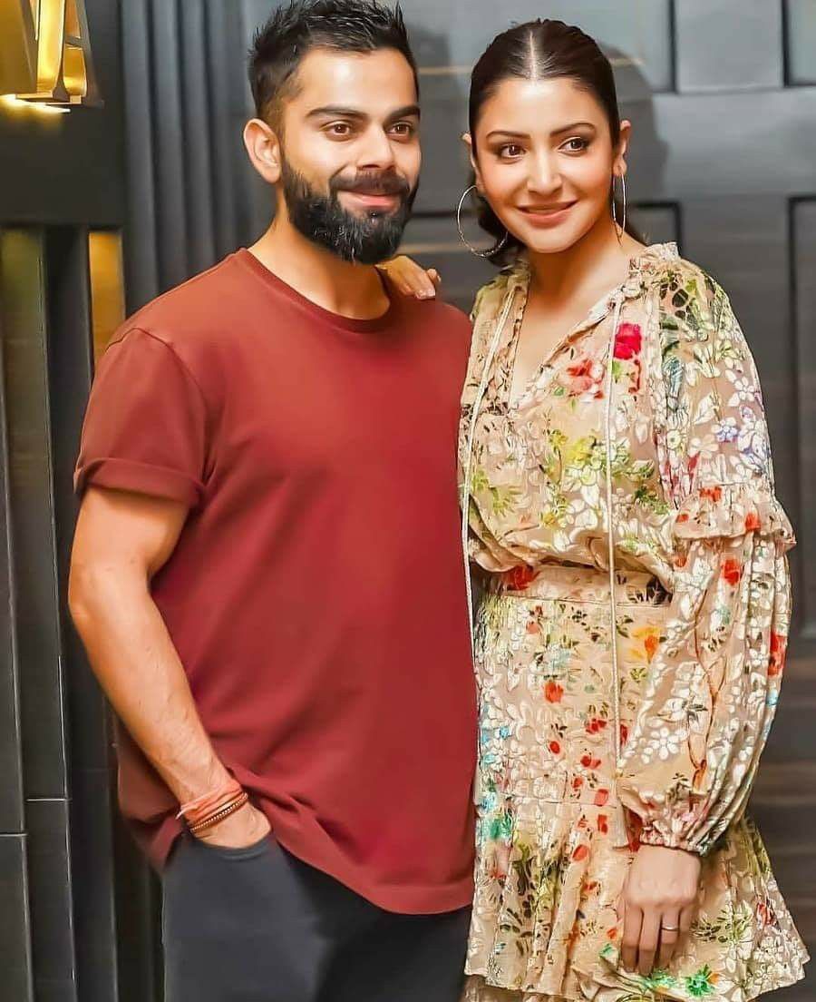 Virushka Wallpapers - Top Free Virushka Backgrounds - WallpaperAccess