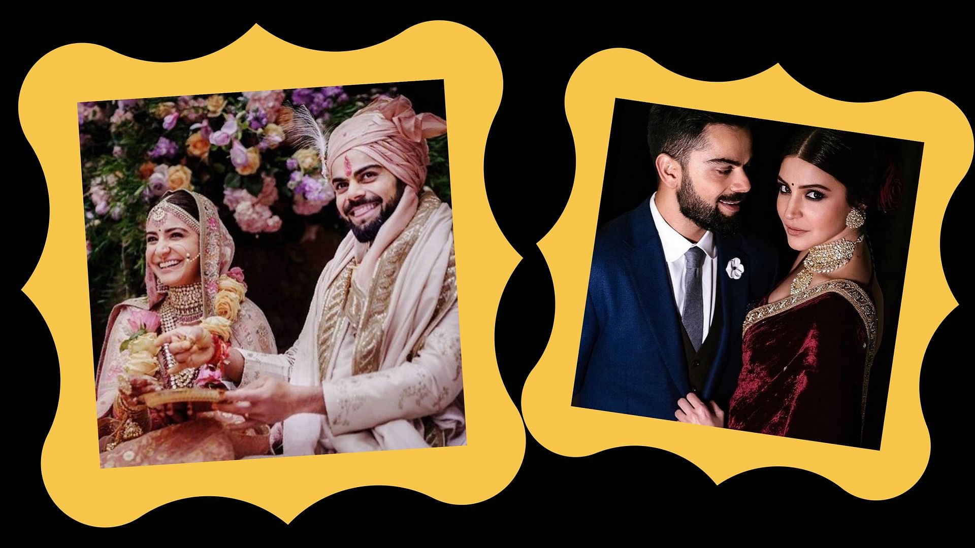 Virushka Wallpapers - Top Free Virushka Backgrounds - WallpaperAccess