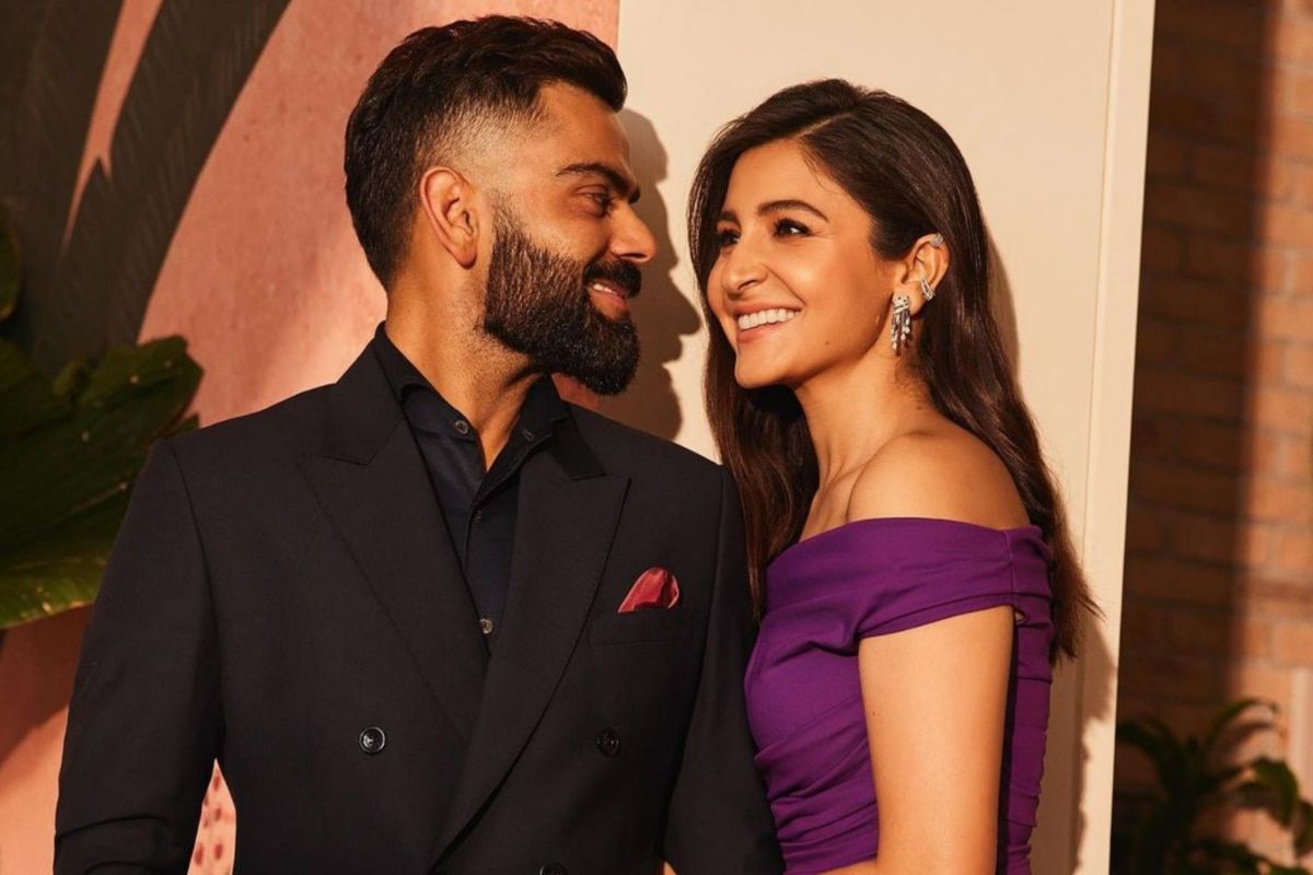 Virushka Wallpapers - Top Free Virushka Backgrounds - WallpaperAccess