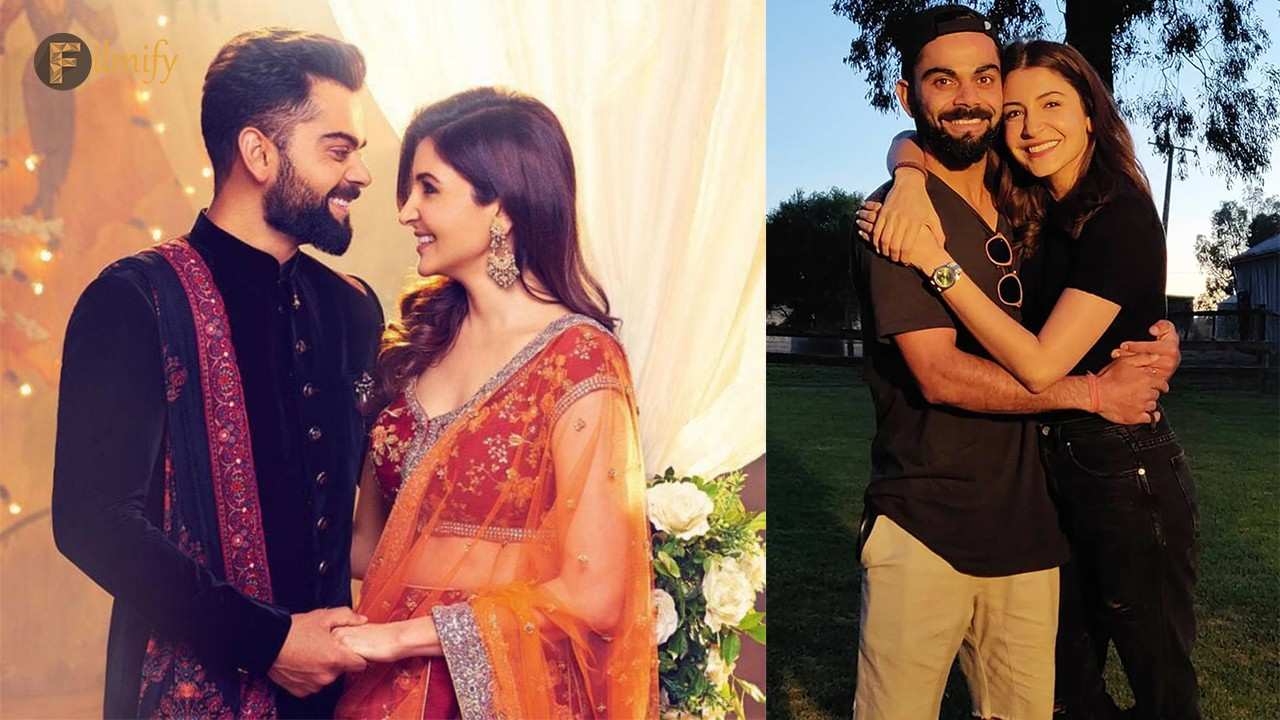 Virushka Wallpapers - Top Free Virushka Backgrounds - WallpaperAccess