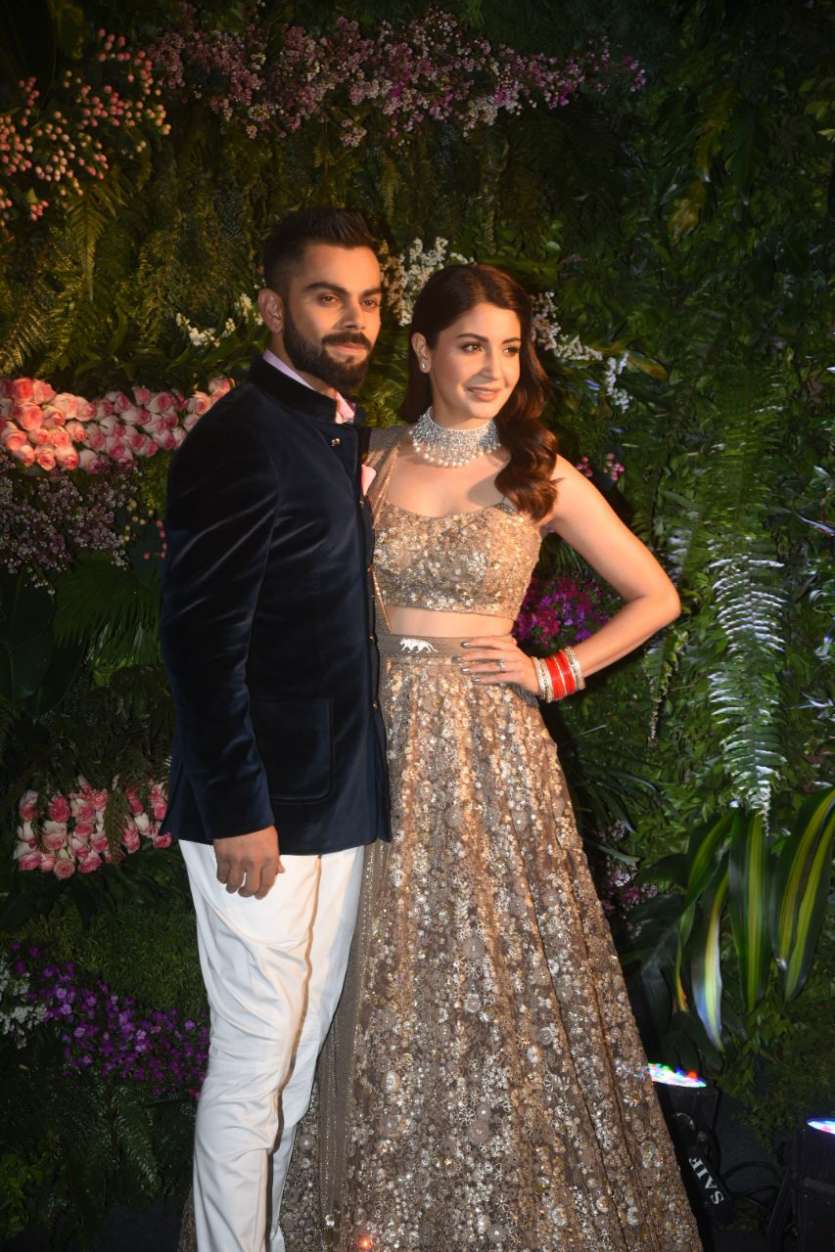 Virushka Wallpapers - Top Free Virushka Backgrounds - WallpaperAccess