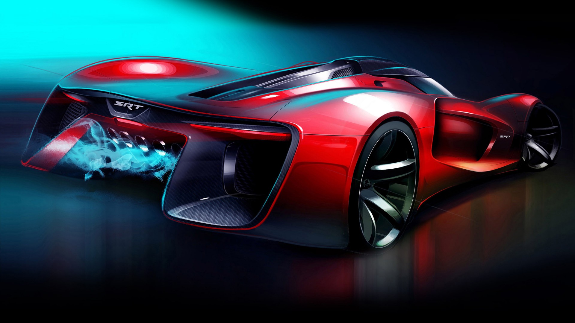 Dodge Tomahawk Wallpapers - Top Free Dodge Tomahawk Backgrounds ...