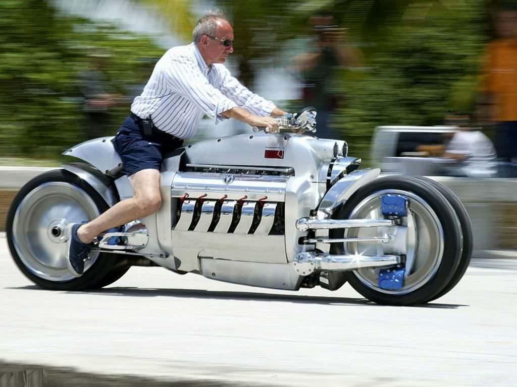 Dodge Tomahawk Wallpapers - Top Free Dodge Tomahawk Backgrounds ...