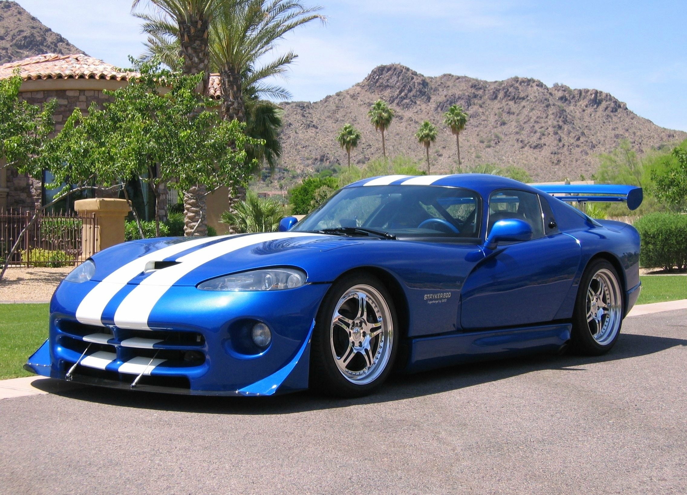 Dodge Tomahawk Wallpapers - Top Free Dodge Tomahawk Backgrounds ...