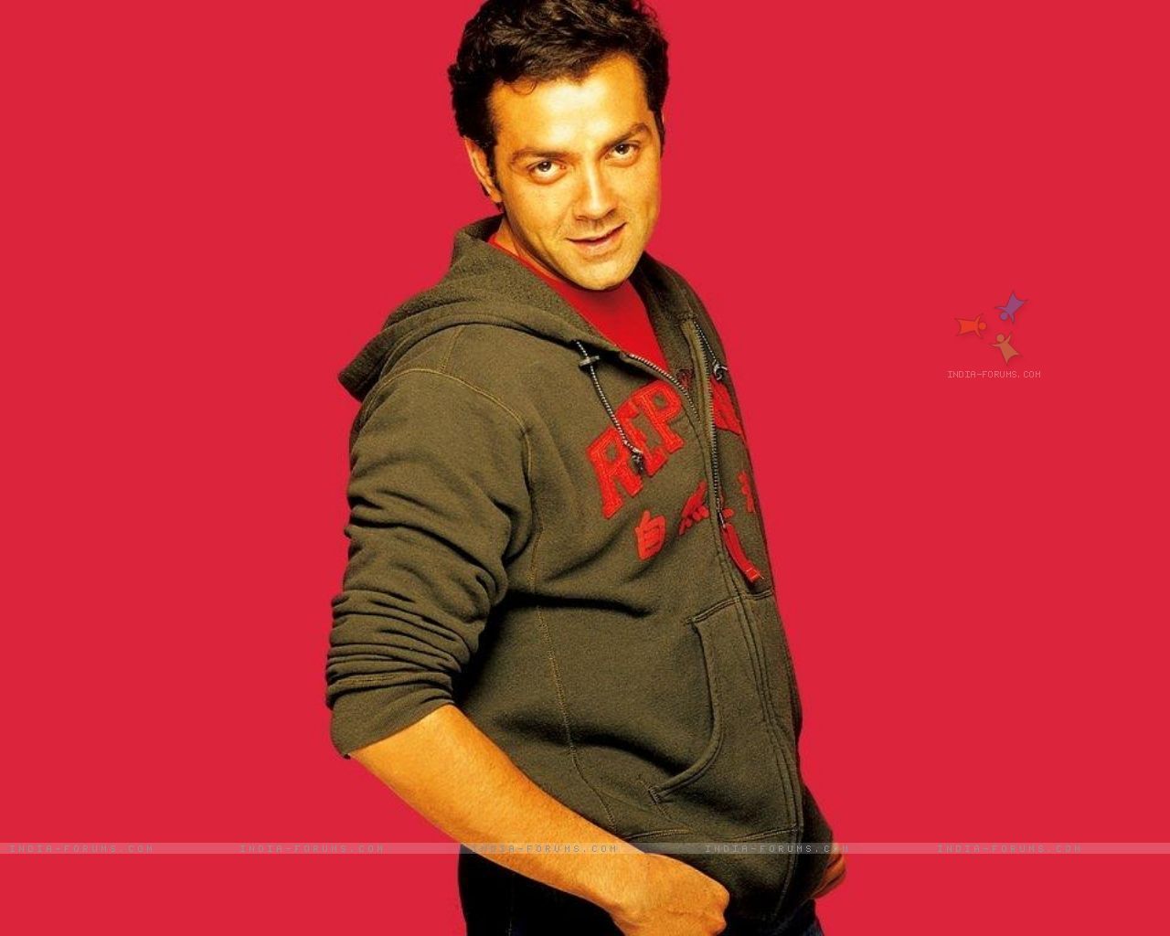 Bobby Deol Wallpapers - Top Free Bobby Deol Backgrounds - WallpaperAccess