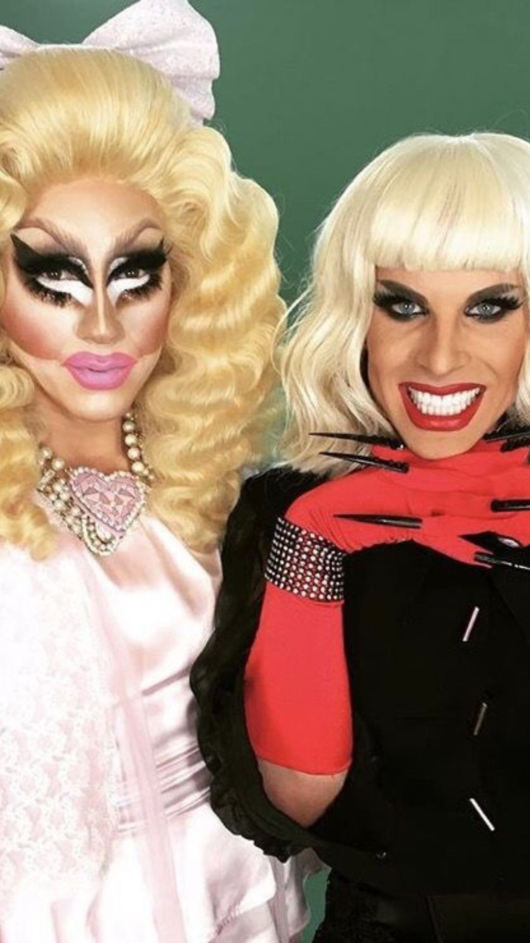 Katya Zamolodchikova Wallpapers - Top Free Katya Zamolodchikova ...
