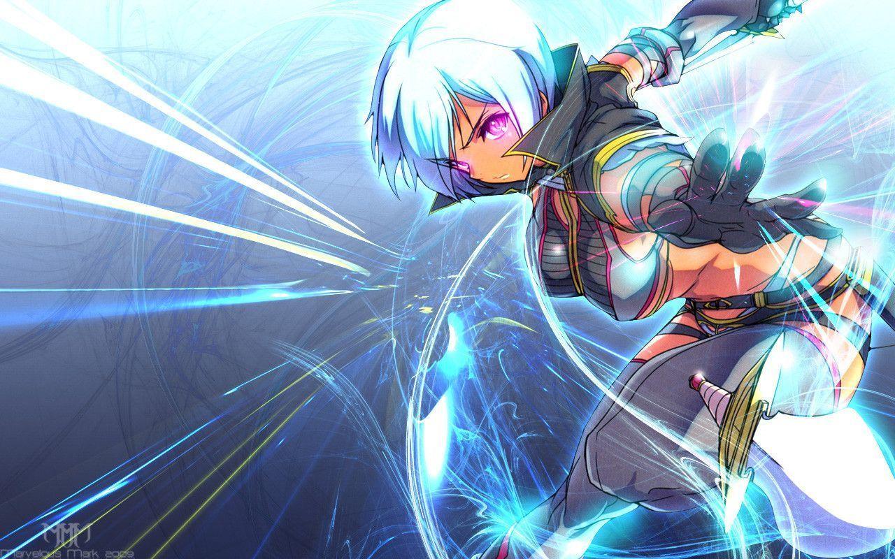 Queen's Blade Wallpapers - Top Free Queen's Blade Backgrounds ...