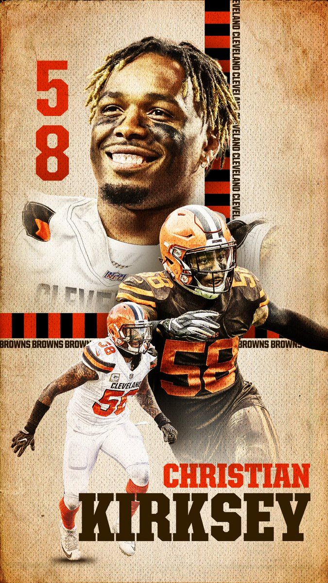 Myles Garrett Wallpapers - Top Free Myles Garrett Backgrounds ...