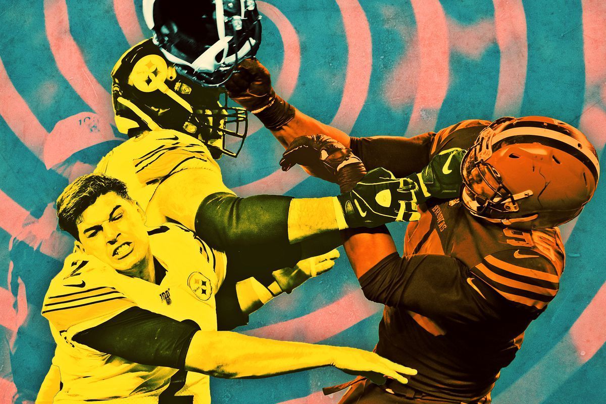 Myles Garrett Wallpapers - Top Free Myles Garrett Backgrounds ...