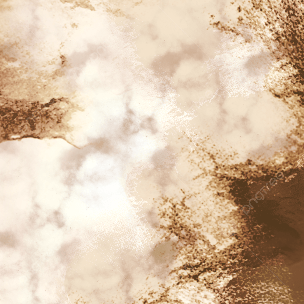 Brown Watercolor Wallpapers - Top Free Brown Watercolor Backgrounds ...