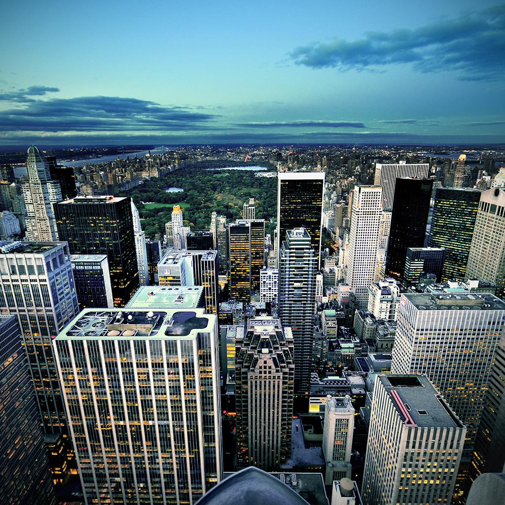 Manhattan Wallpapers - Top Free Manhattan Backgrounds - WallpaperAccess