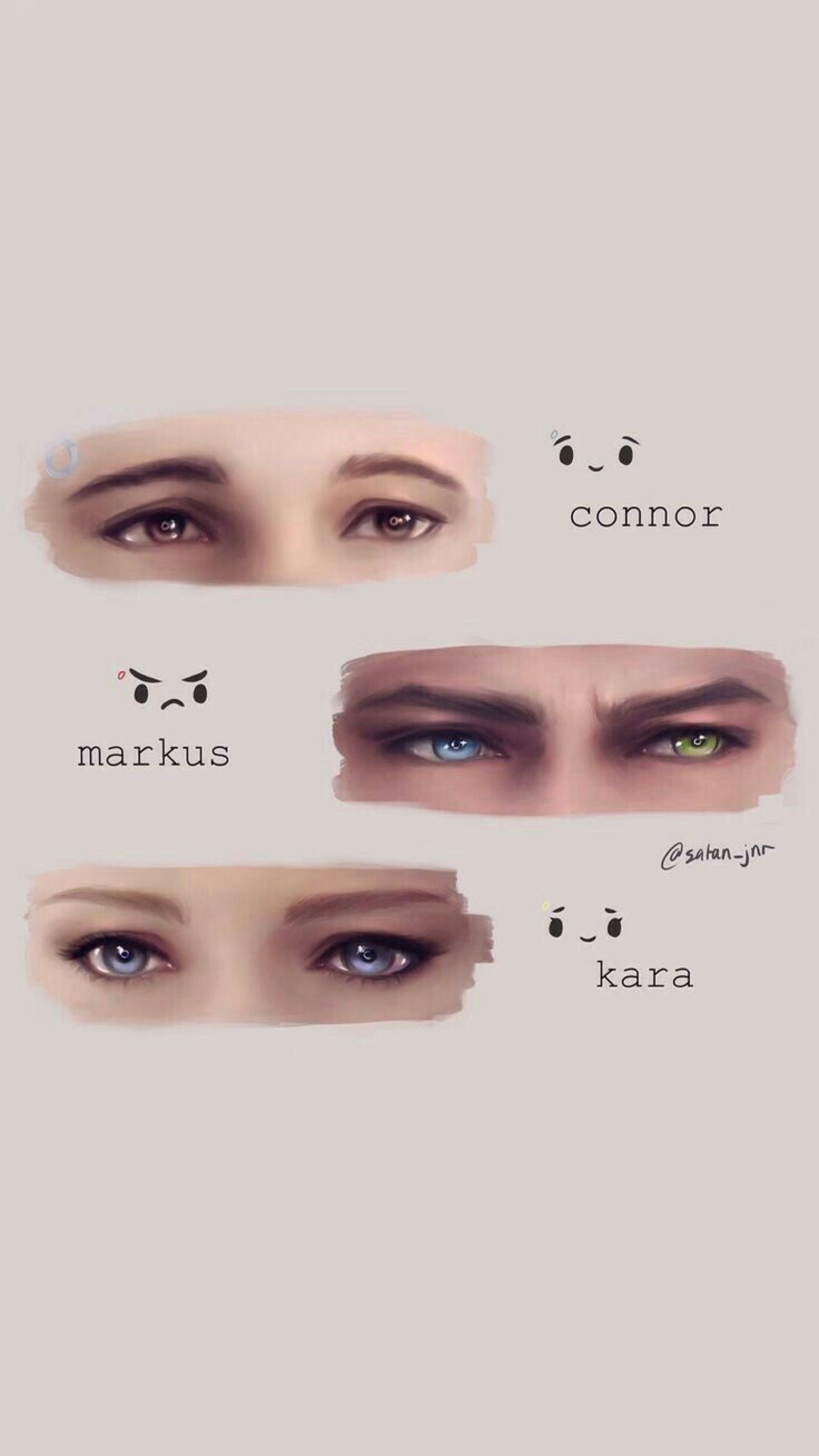 DBH Wallpapers - Top Free DBH Backgrounds - WallpaperAccess