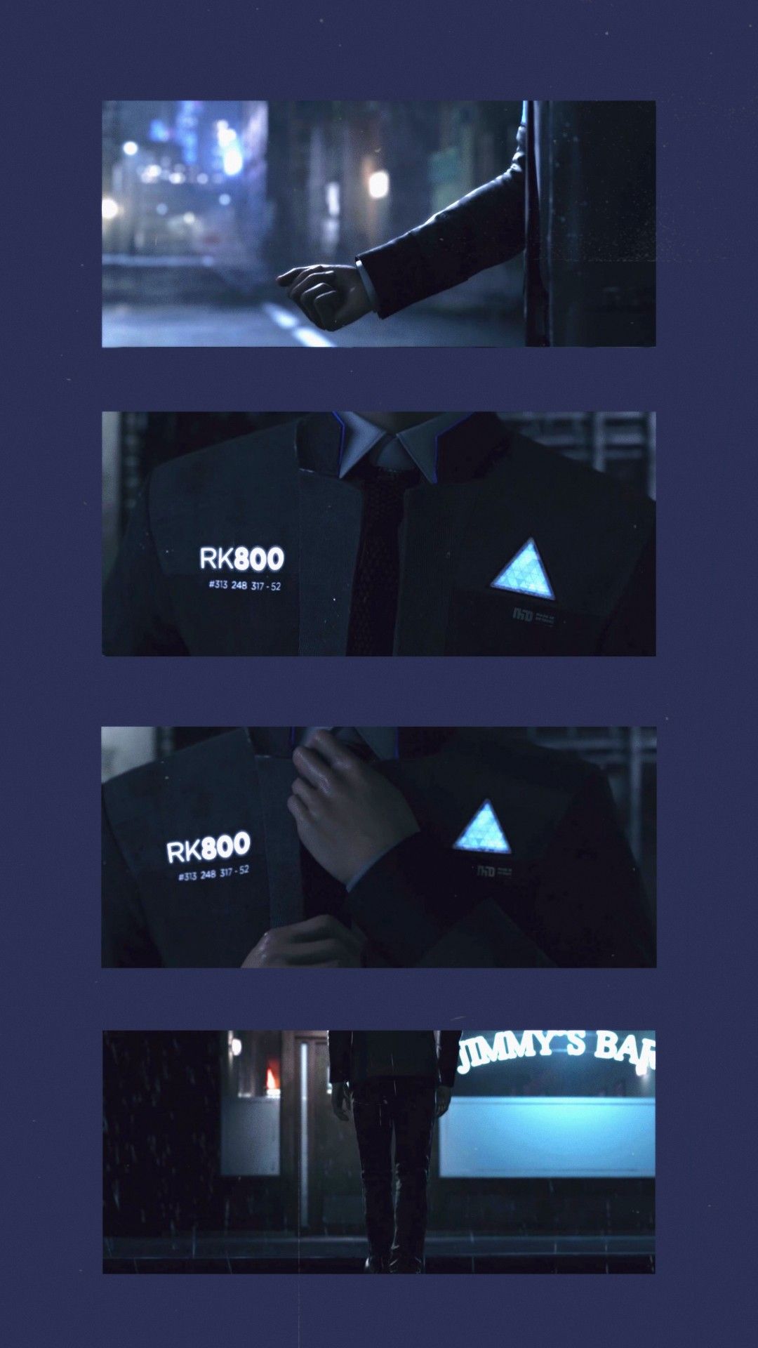 DBH Wallpapers - Top Free DBH Backgrounds - WallpaperAccess