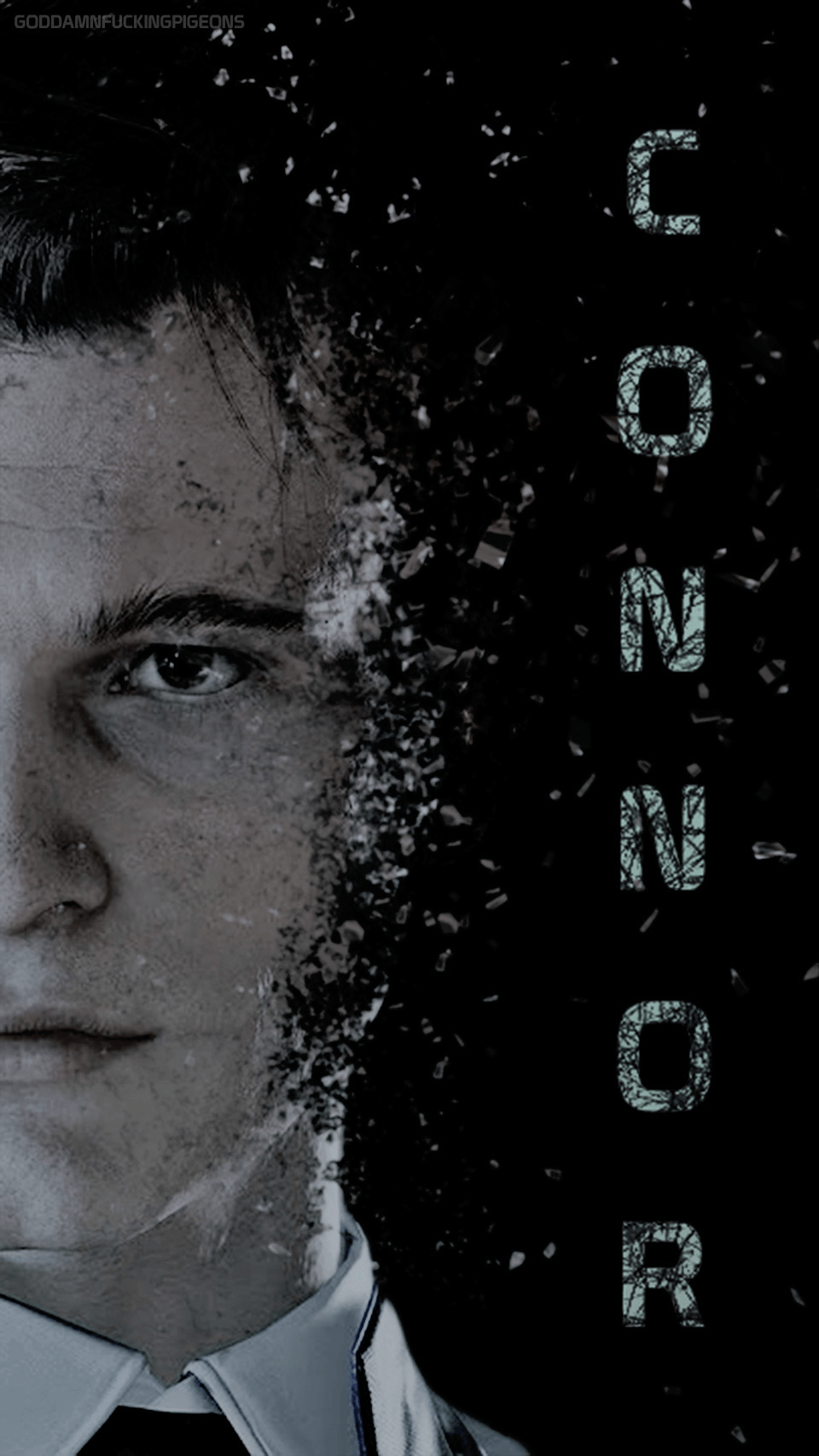 DBH Wallpapers - Top Free DBH Backgrounds - WallpaperAccess