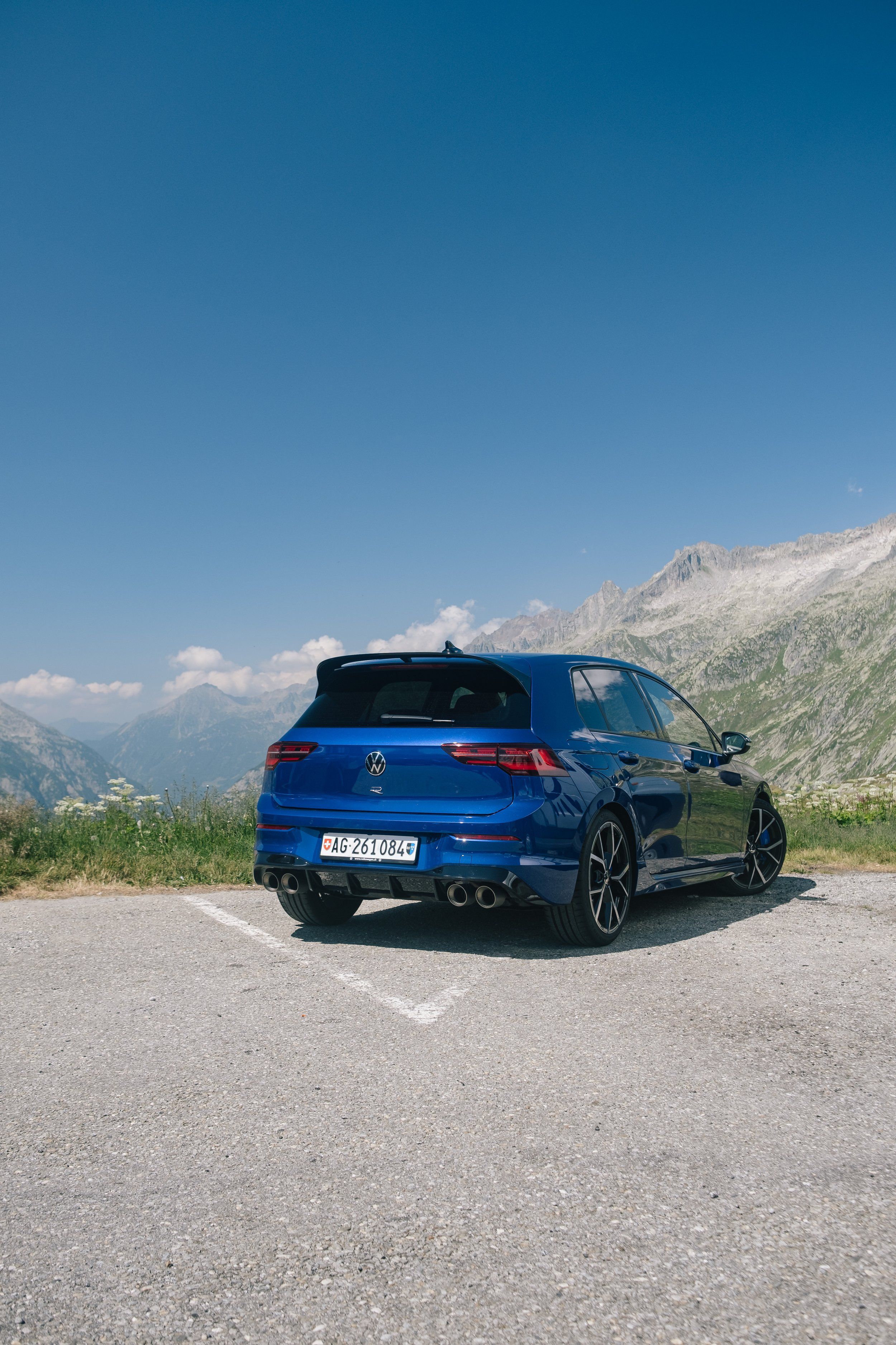 Golf 8 R Wallpapers - Top Free Golf 8 R Backgrounds - WallpaperAccess