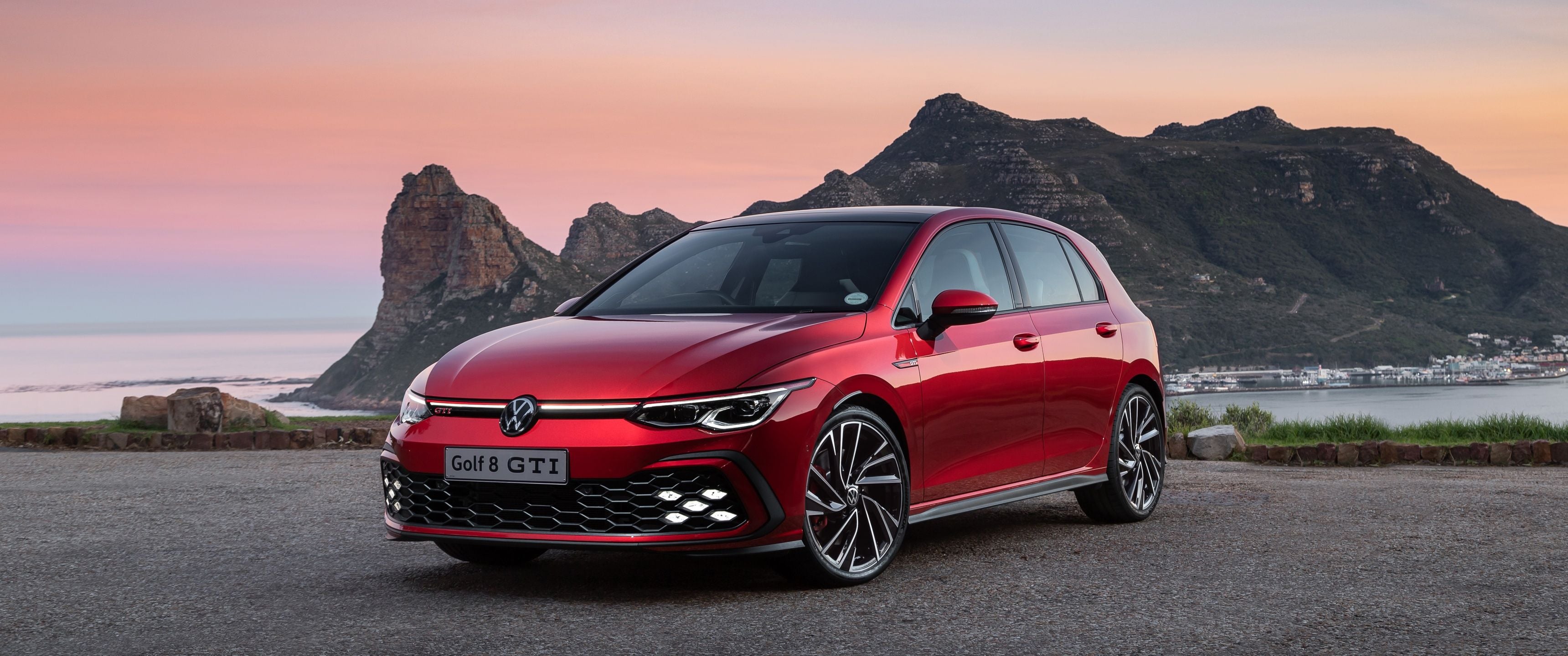 Golf 8 R Wallpapers - Top Free Golf 8 R Backgrounds - WallpaperAccess