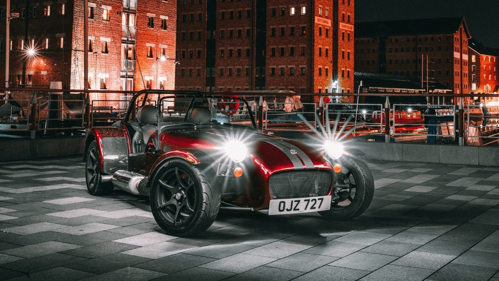 Caterham Wallpapers - Top Free Caterham Backgrounds - WallpaperAccess