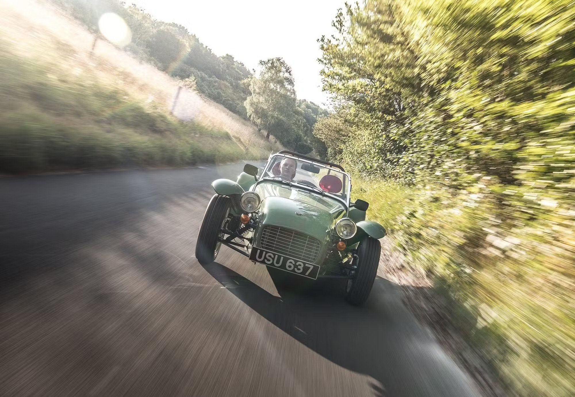 Caterham Wallpapers - Top Free Caterham Backgrounds - WallpaperAccess