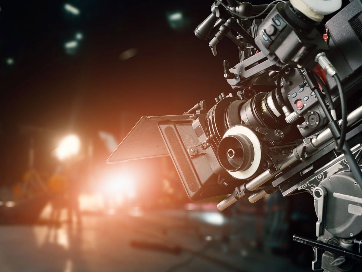 Film Set Wallpapers - Top Free Film Set Backgrounds - WallpaperAccess