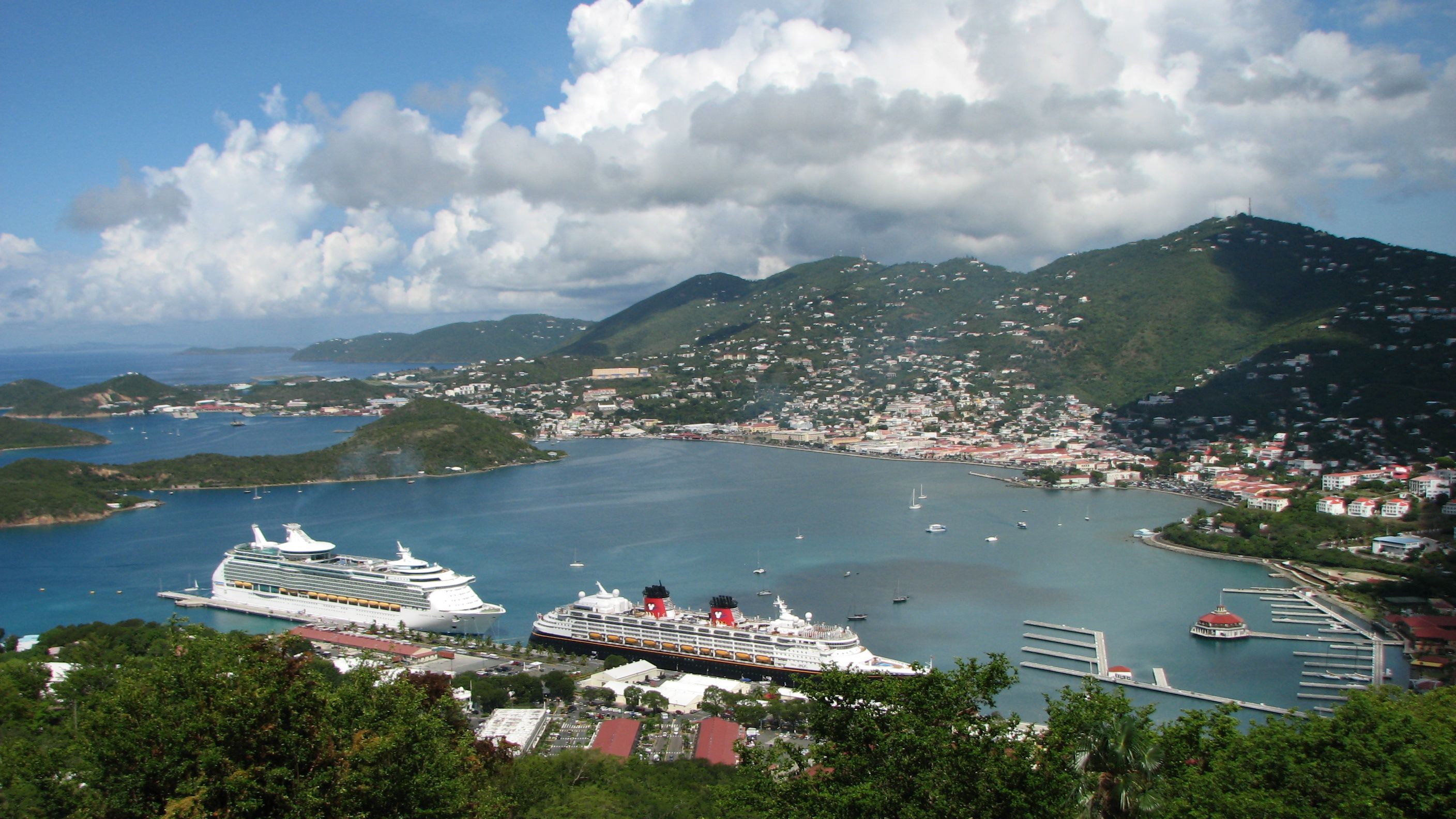 St. Thomas Wallpapers - Top Free St. Thomas Backgrounds - WallpaperAccess