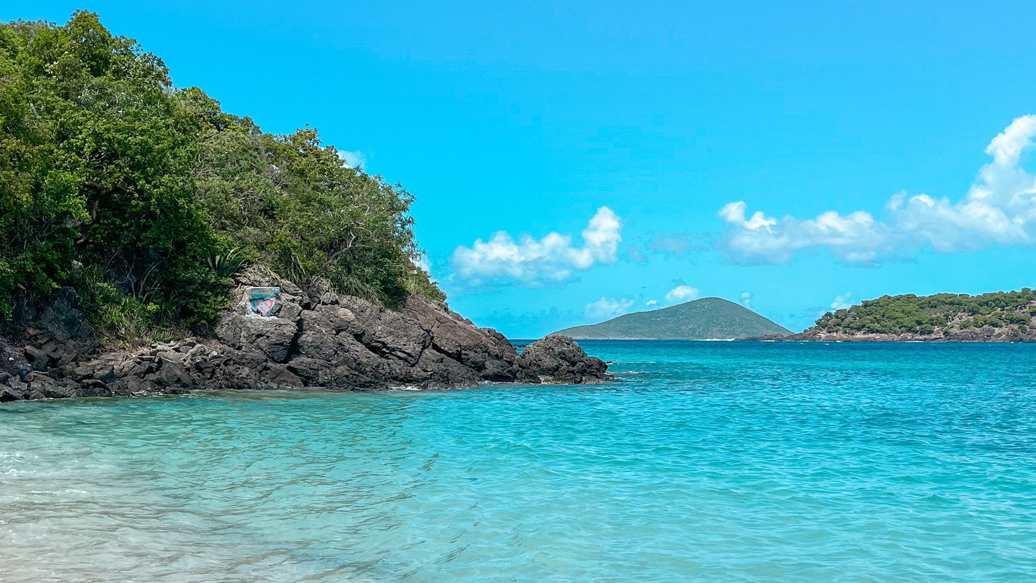 St. Thomas Wallpapers - Top Free St. Thomas Backgrounds - WallpaperAccess