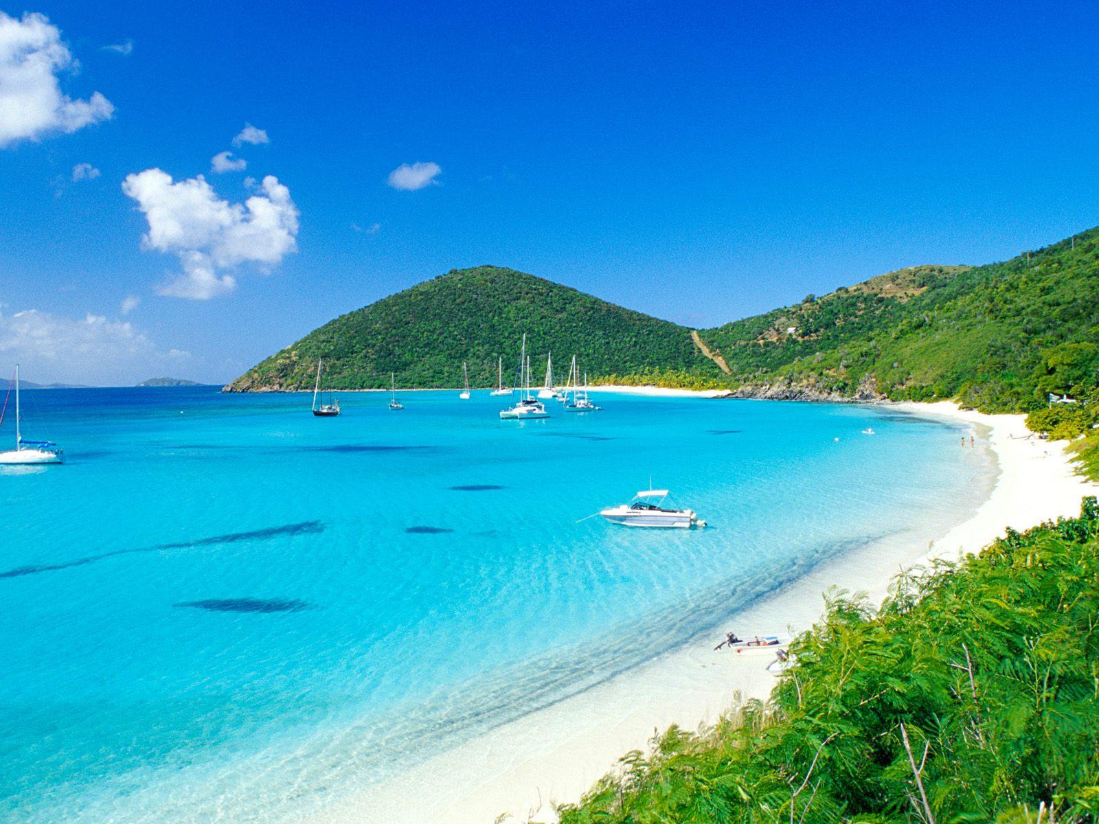 St. Thomas Wallpapers - Top Free St. Thomas Backgrounds - WallpaperAccess