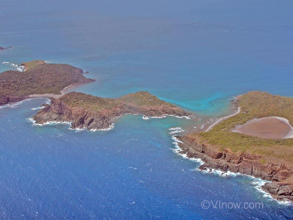 St. Thomas Wallpapers - Top Free St. Thomas Backgrounds - WallpaperAccess