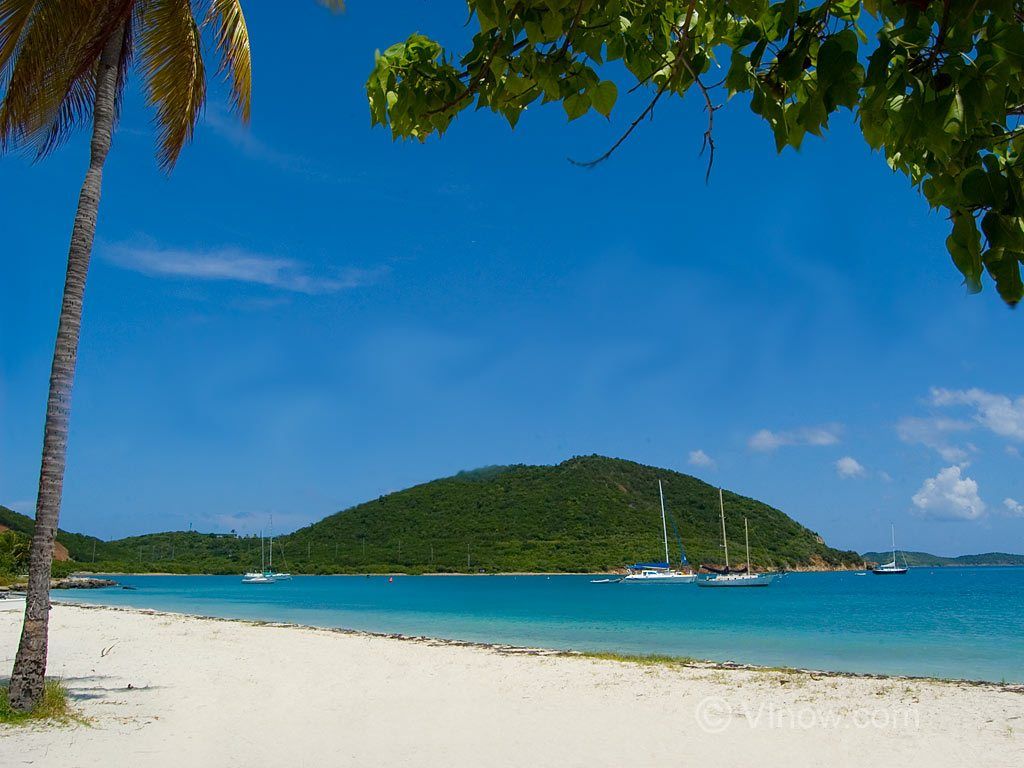 St. Thomas Wallpapers - Top Free St. Thomas Backgrounds - WallpaperAccess
